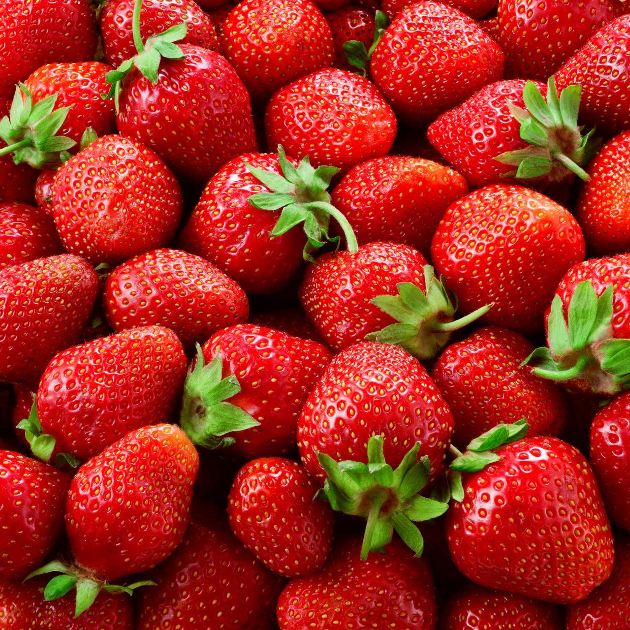 Fraises 1kg - Maxime Boutique
