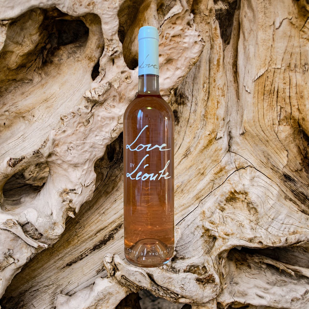 Château Léoube - Love - Maxime Boutique